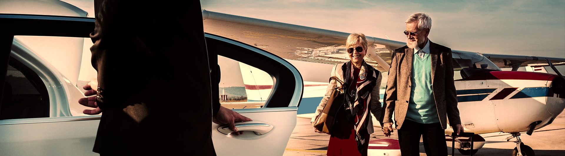 Contact Us - Bird Limousine and Airport Transportation.